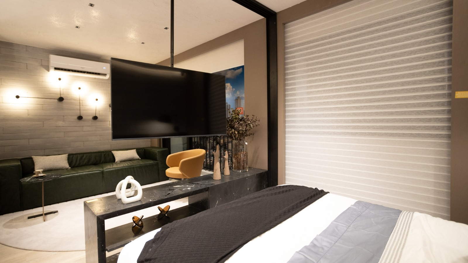 5 dicas para decorar apartamentos compactos - Viralizou.net