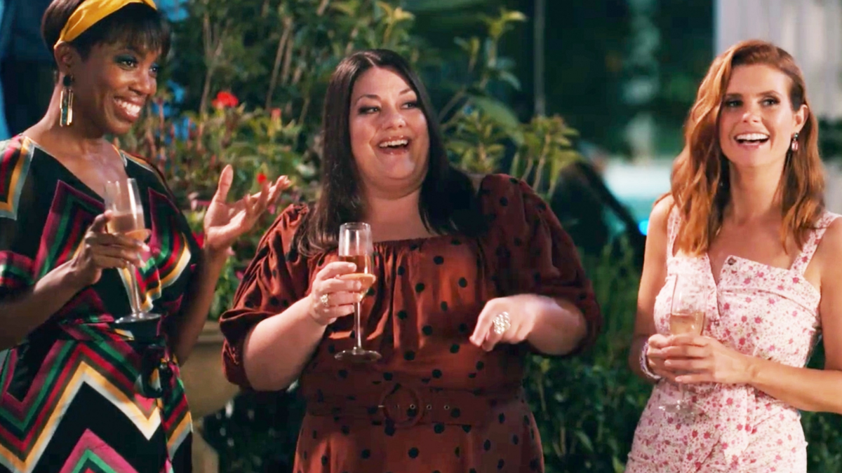 5 séries da Netflix que tem mulheres fortes como protagonistas ...