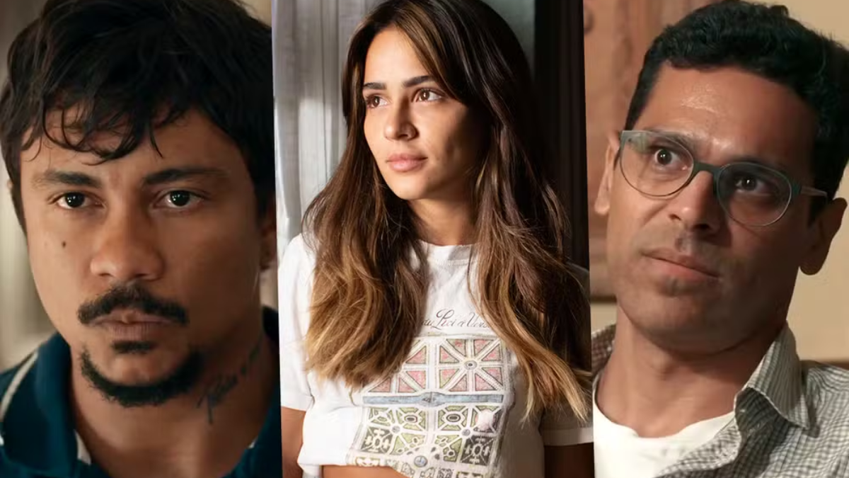 O que acontece essa semana (11 a 16 de março) em Renascer? - Viralizou.net