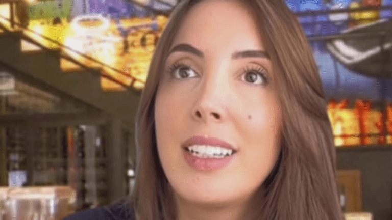 Jéssica Diniz, a criadora da “Ameinda” que viraliza no TikTok e no ...