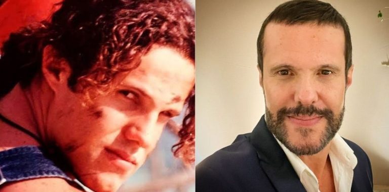 Renato Rabelo celebra 30 anos de A Viagem e revela bastidores da novela ...