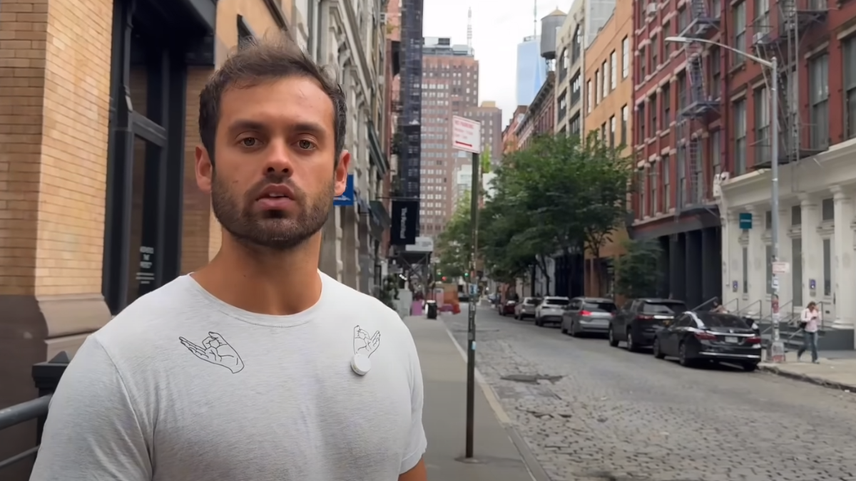 Quem é Rafael Gratta e qual a sua formação - Viralizou.net