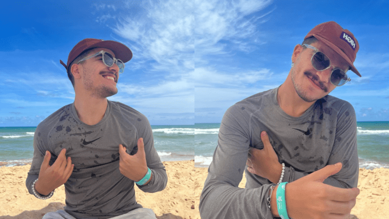 Lactea é gente como a gente: Mas quem é Stenio Girardelli? - Viralizou.net