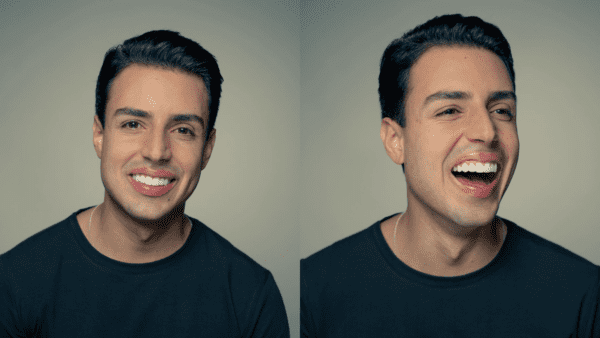 Quem é Marco Túlio Davi, o ator que brinca de Barbie Profissões