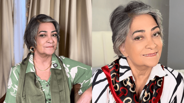 Quem é Fernanda Britto, que viralizou com dicas de etiqueta