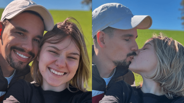 Conheça Isabel Veloso, influencer com câncer terminal que será mãe ...