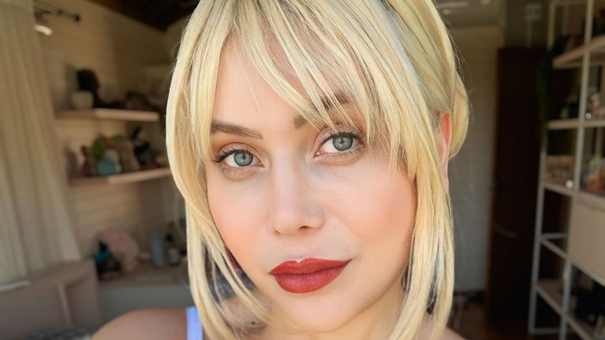 Conheça Mandy Candy, uma das primeiras blogueiras trans do Brasil ...