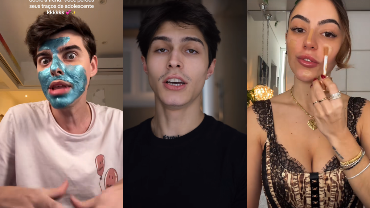 Jean Luca x JP Motta e Nini Miano: Saiba como começou a briga entre ...