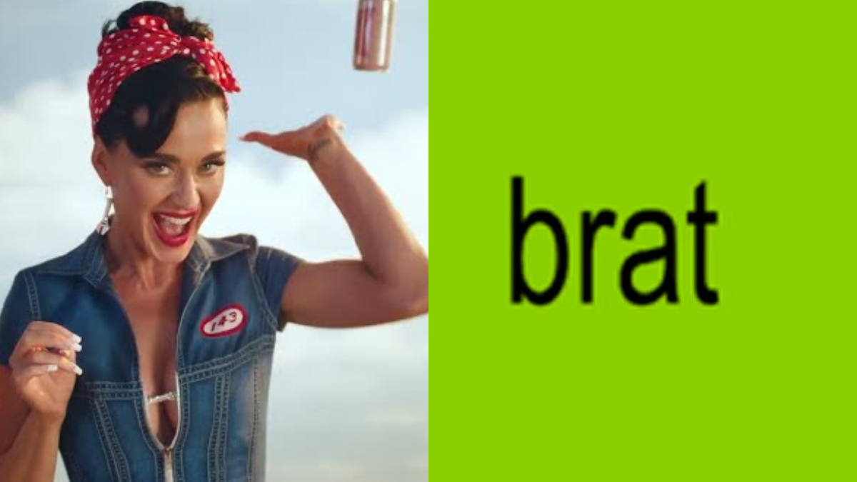 O fim de Katy Perry? Revista classifica novo álbum como “anti-BRAT ...