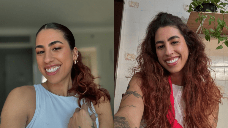 Quem é a influencer Bárbara Marcondes