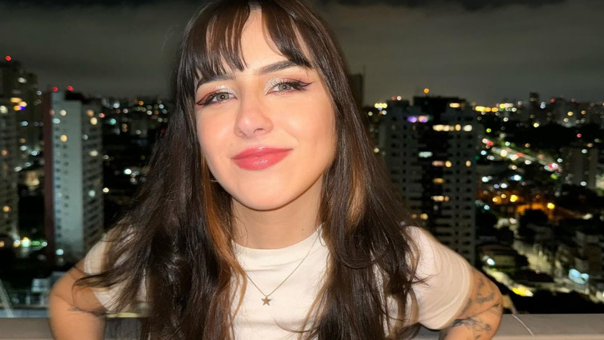 Quem é Doarda, influenciadora representante da Geração Z - Viralizou.net