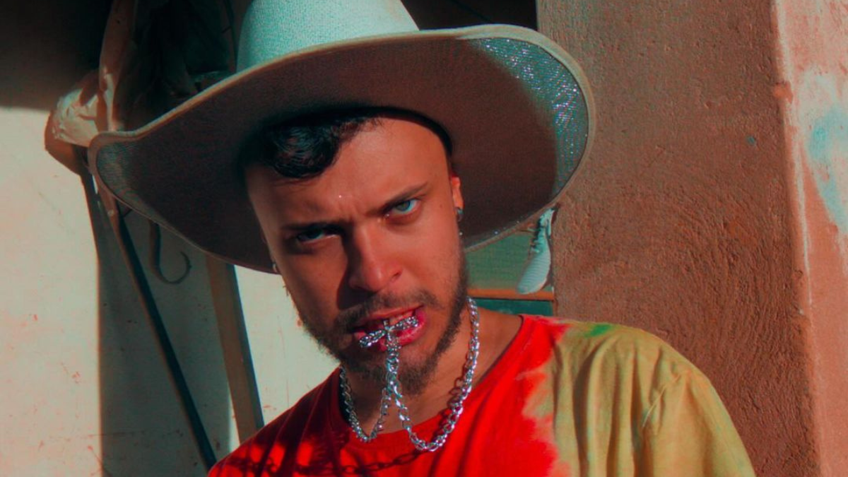 Quem é Igor Viana: de servo de Deus a investigado pela Polícia - Viralizou.net