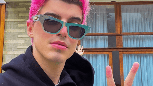 Quem é Jean Luca? Influencer que se envolveu em tretas no TikTok ...