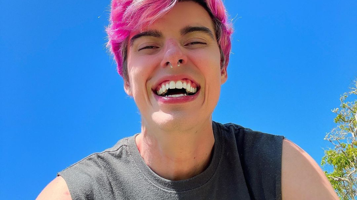 Quem é Jean Luca? Influencer que se envolveu em tretas no TikTok ...