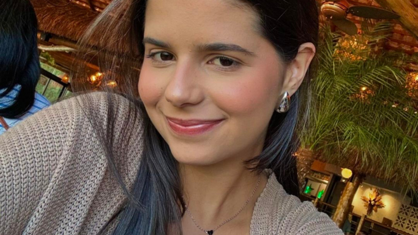 Quem é Liz Macedo, a influencer que criou o próprio método para ...