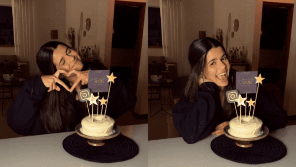 Quem é Julia Ferrari, atriz e dubladora que domina a internet