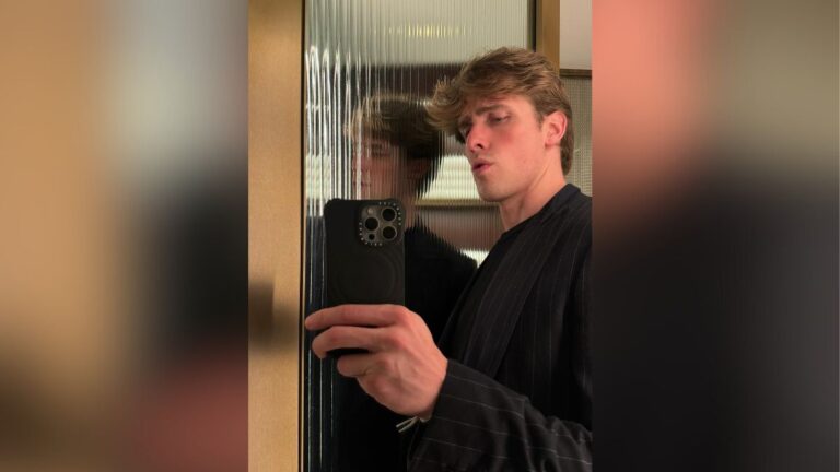 Conheça Francisco Borsoi, influencer que tem a vida que você queria ter ...