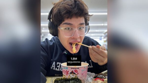 Conheça Haruyuki, influenciador que mostra sua rotina e viagens pela ...