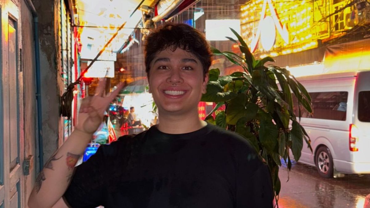 Conheça Haruyuki, influenciador que mostra sua rotina e viagens pela ...