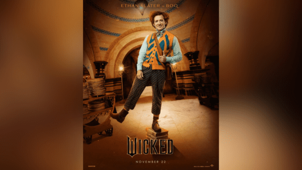 Quem são os personagens de "Wicked"?