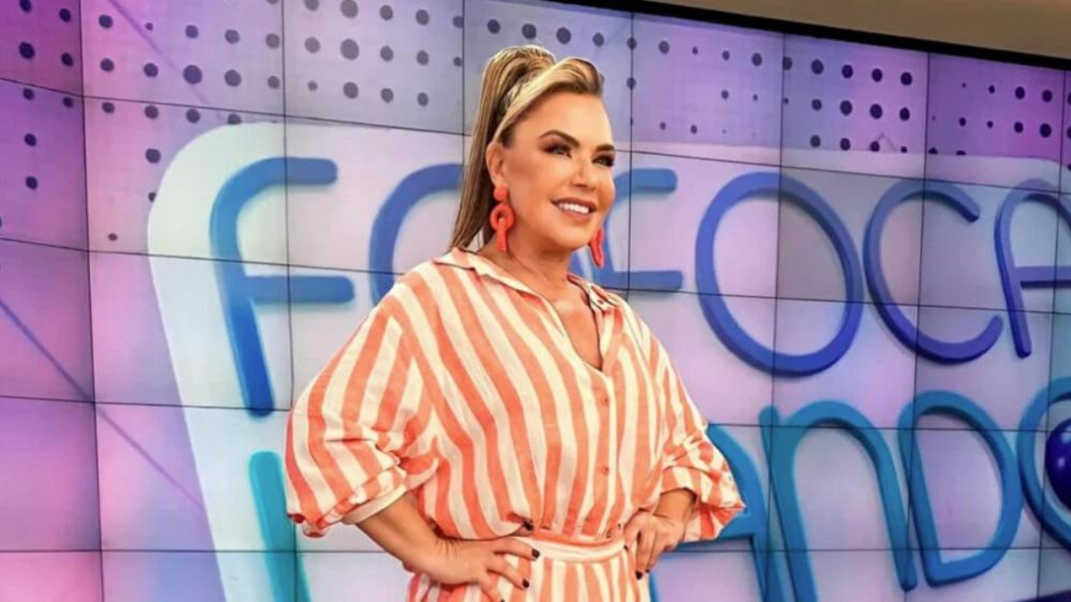 Quem é Flor Fernandez, nova participante de A Fazenda é velha conhecida ...