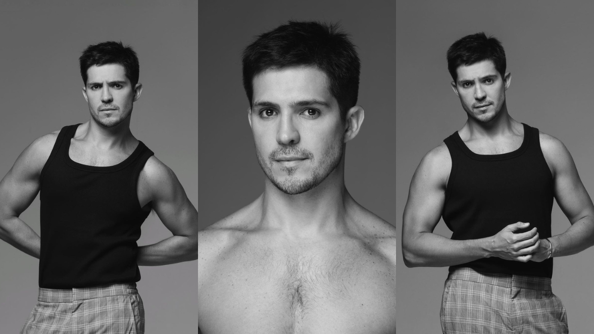 Quem é Igor Cosso, galã de 'Blogueirinha, a Feia' - Viralizou.net