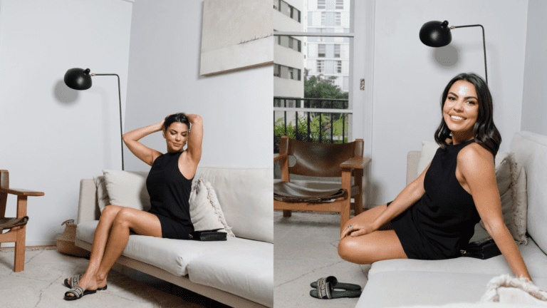 Malu Perini e Bruno Perini anunciam gravidez - Viralizou.net