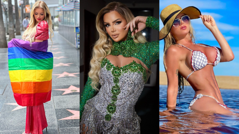 Quem é Fernando Gil, que levou "intimada" de Andressa Urach