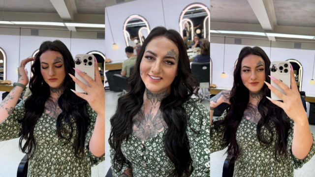 Lu Mayers: Conheça a influencer trans e nova sensação da internet ...