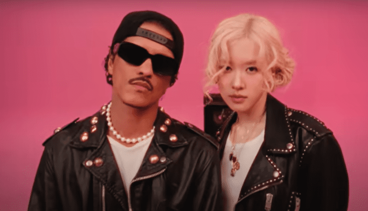 O que significa “APT.”, nova música de Bruno Mars e Rosé do BLACKPINK ... O que significa “APT.”, nova música de Bruno Mars e Rosé do BLACKPINK ...