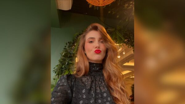 Quem é Jhenny Keller, muralista e influencer com 1,7 milhões de seguidores no TikTok - Viralizou.net