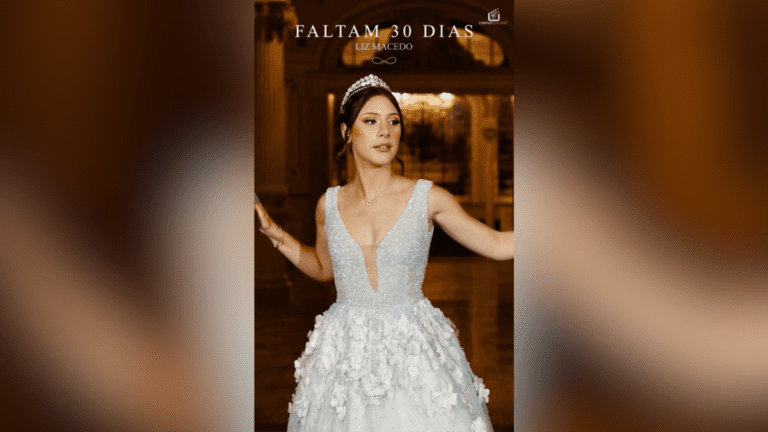 Quem é Liz Macedo, a influencer que criou o próprio método para ...