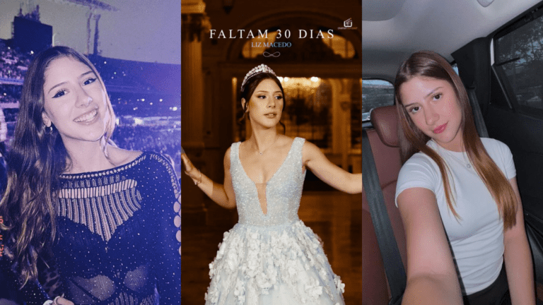 Cela Lopes é rica mesmo? Conheça a influencer que ganhou fama falando ...