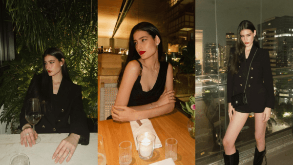 Quem é Luiza Perote, modelo que promete ser a nova cara do Brasil no mundo da moda - Viralizou.net