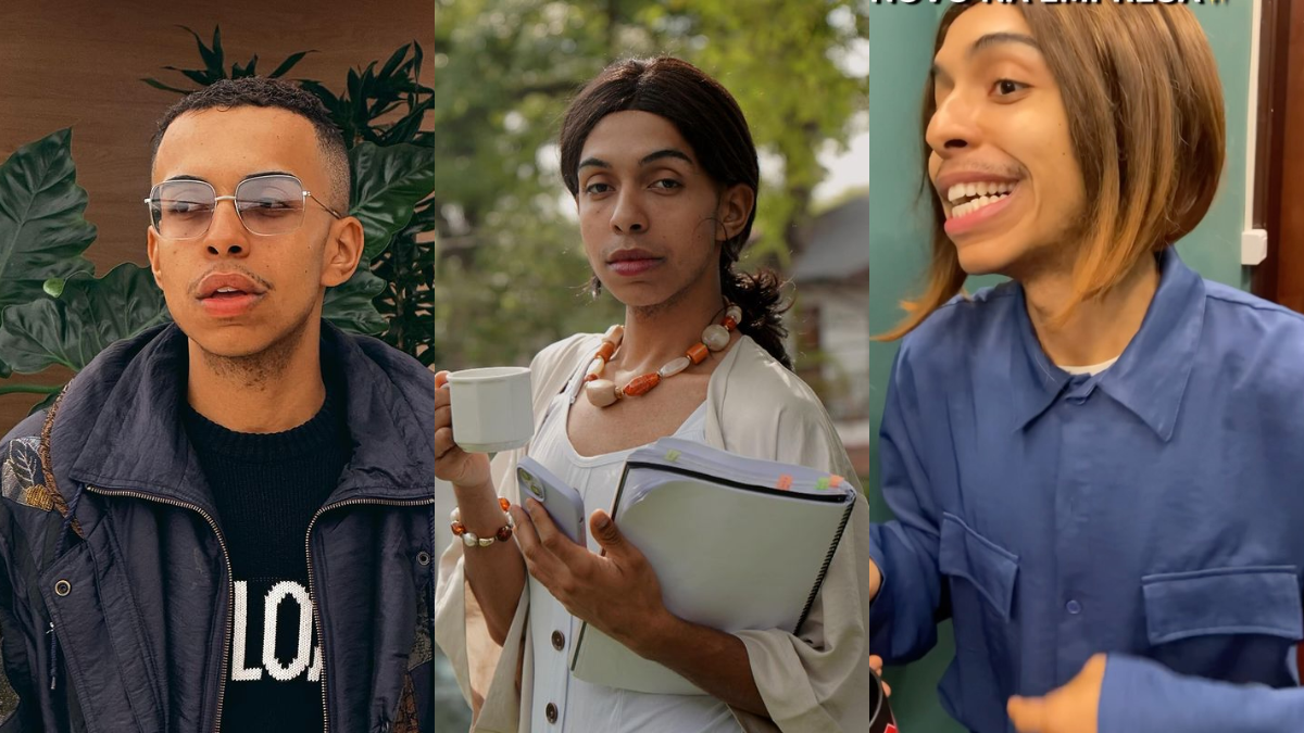 Quem é Reeh Augusto, o Manoel Carlos do TikTok - Viralizou.net