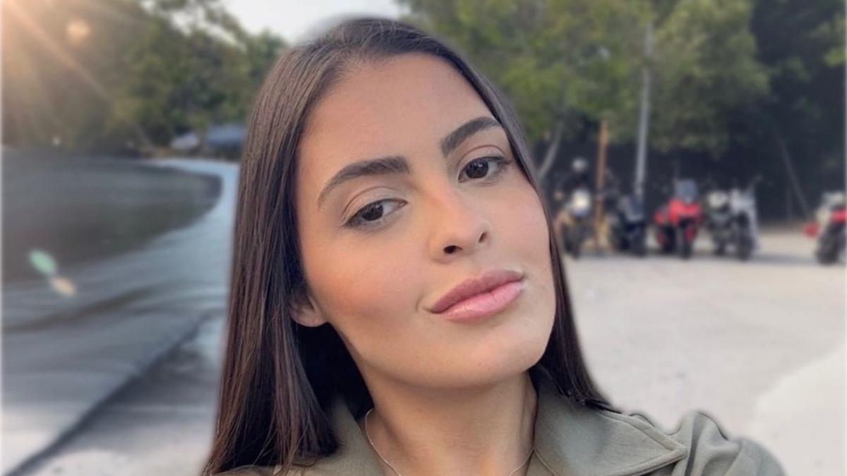 Tudo sobre Danielle Favatto, influenciadora e filha de Romário ...