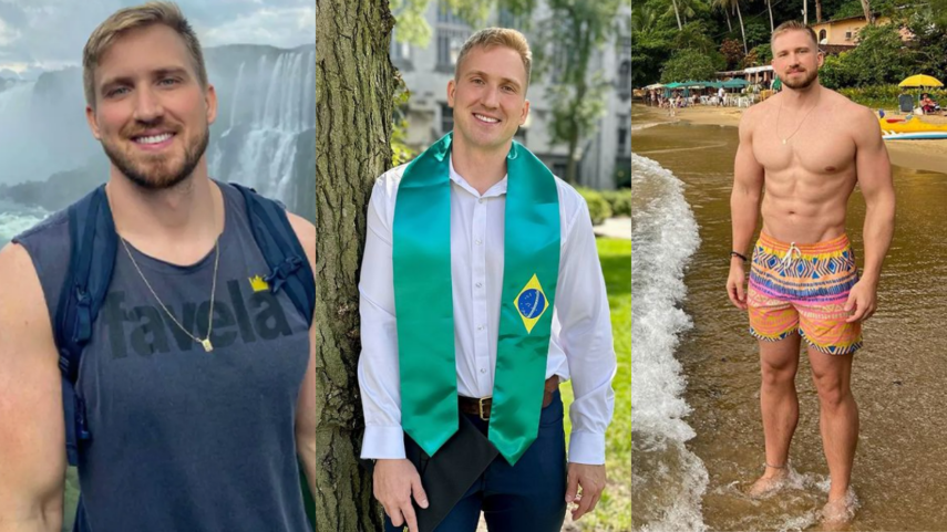 Saiba quem é o humorista Felca, do YouTube e TikTok