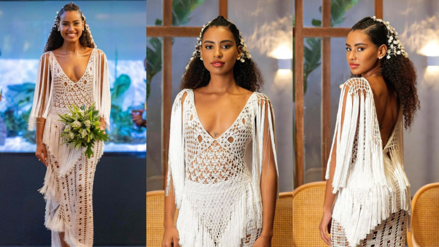 Quem é Paloma Ripper, a garota da propaganda da Betano