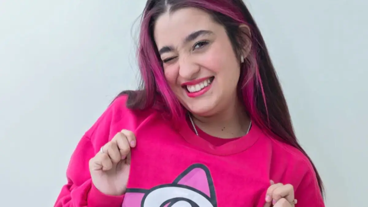 Quem é Emilly Vick e seu verdadeiro nome