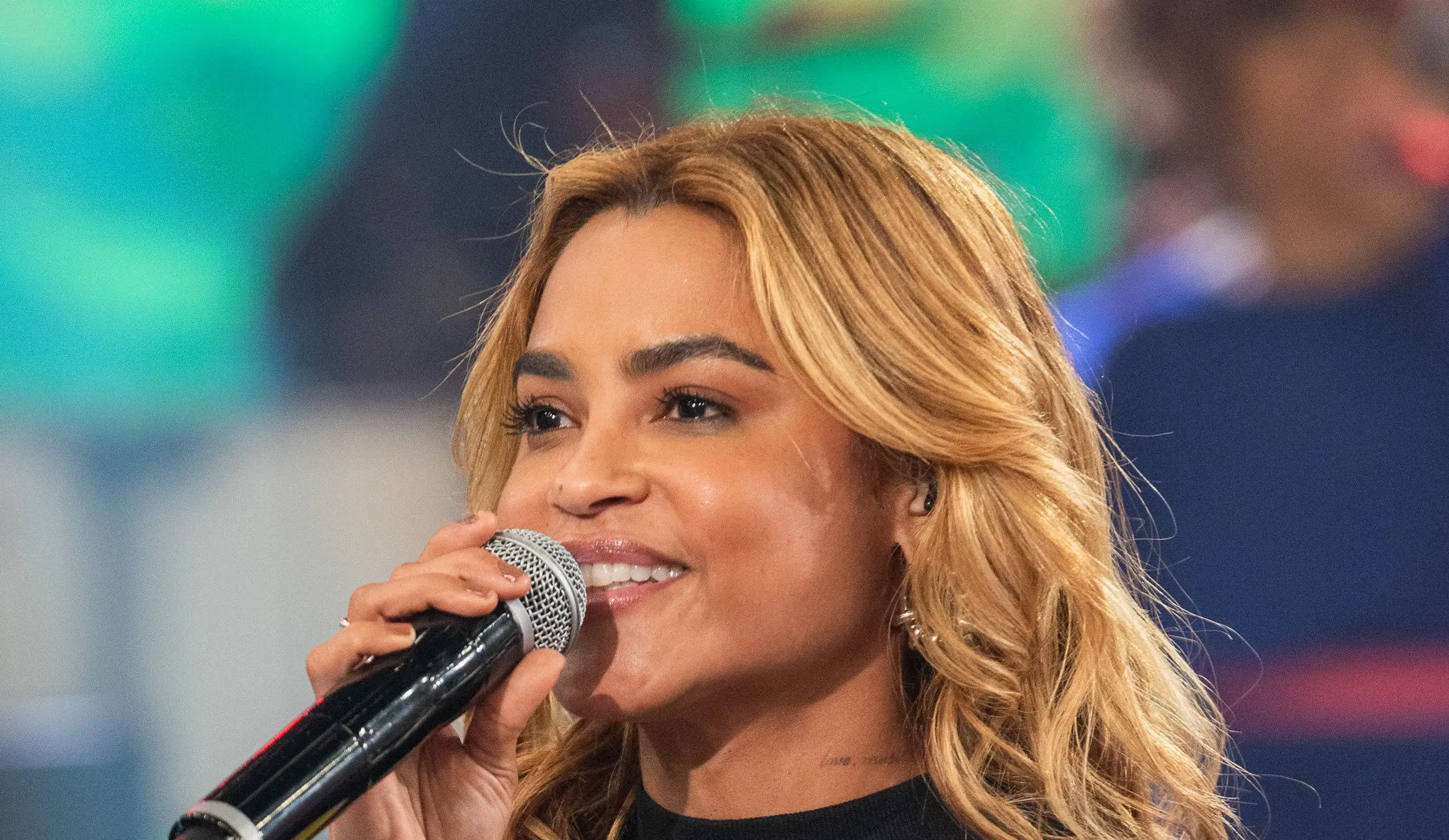 Quem é Lucy Alves, a multiartista que conquistou o Brasil